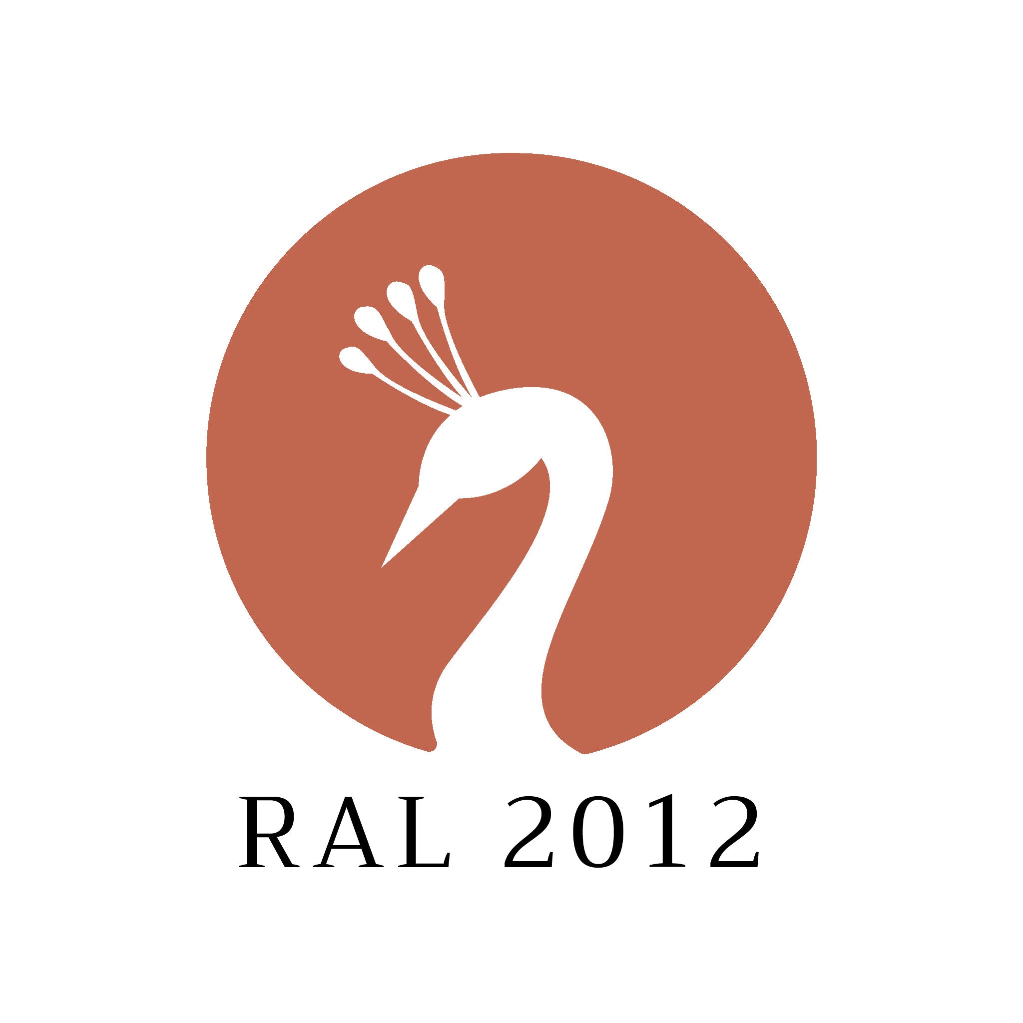 Metal primer RAL 2012 | RAL 2012 Salmon range – Pauw Coatings