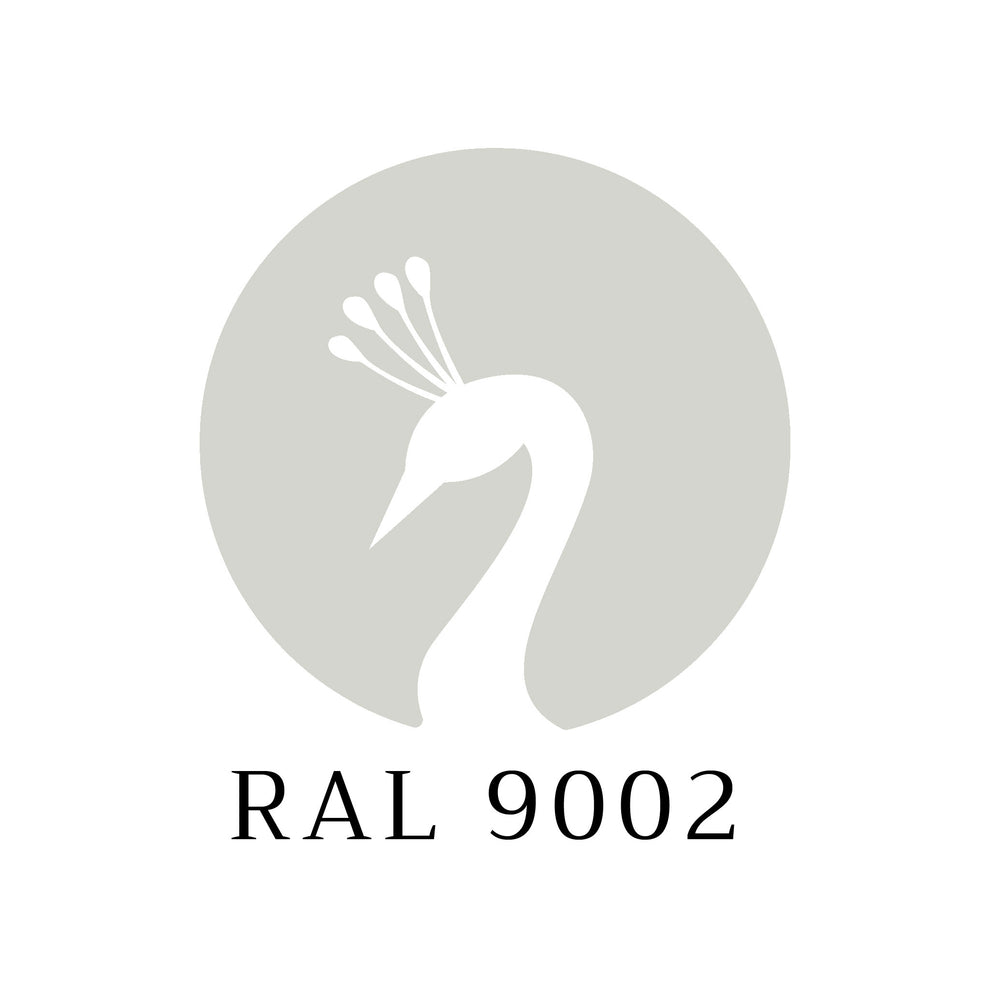 Exterior wall paint RAL 9002 | RAL 9002 Grey white – Pauw Coatings